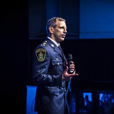 Police chief discusses overdose crisis in the Fraser Valley - Canada Info