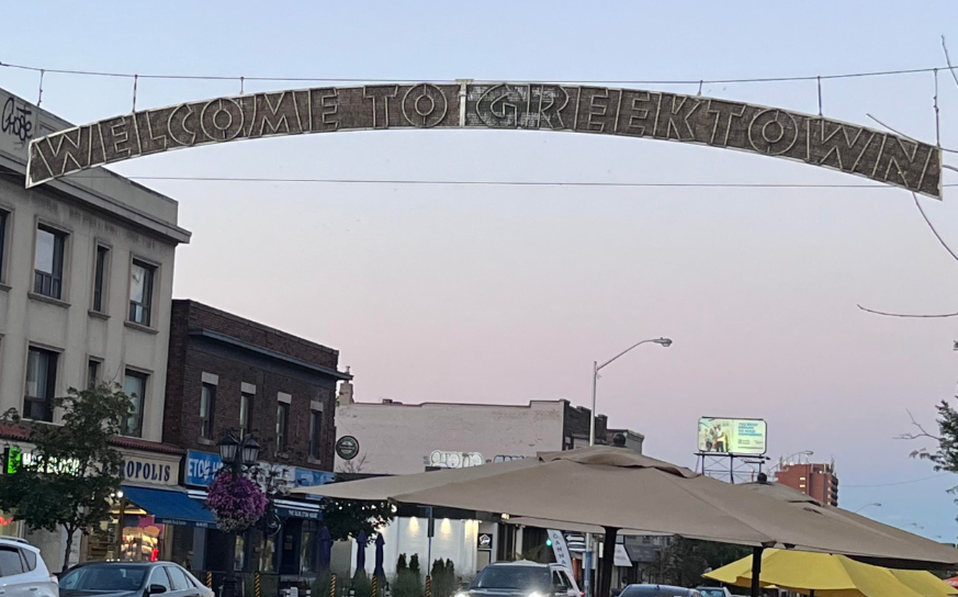 Toronto reaffirms support for Greektown, Danforth BIA localized events ...