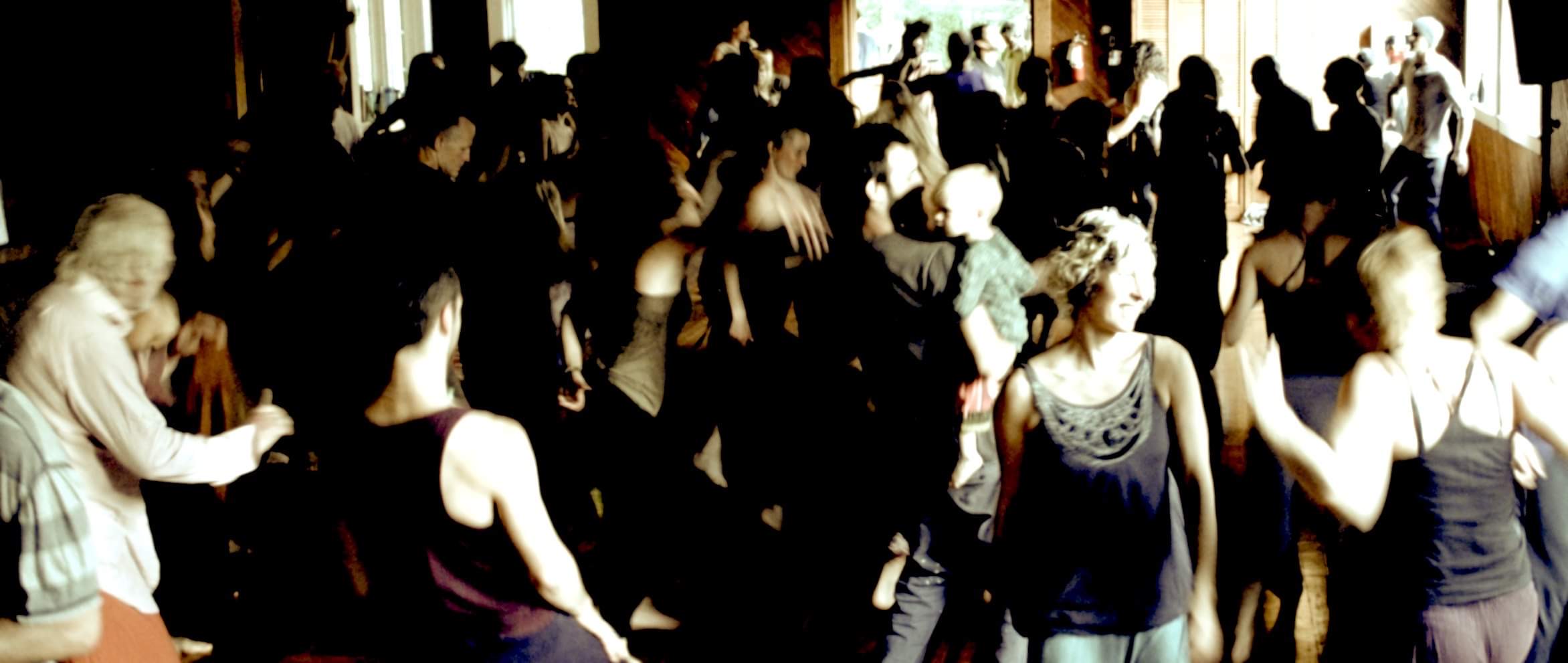 Dance Temple event arriving on Cortes, with intentions to stay - Canada ...