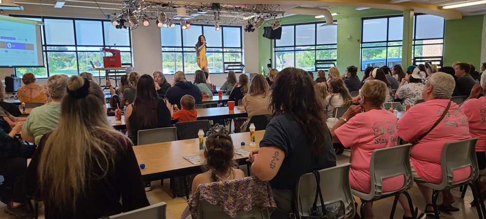 La semaine de la fierté arrive à Saint-Jean - Canada Info