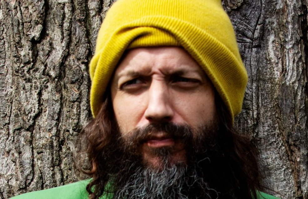 Toronto Votes 2022: Adam Golding brings the socialist voice to Ward 11 ...