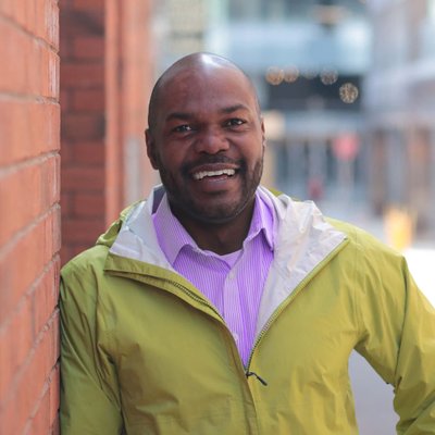 Toronto Votes 2022: longtime school trustee Chris Moise enters the Ward ...