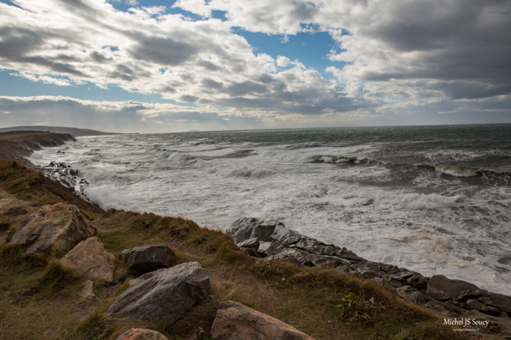 L'ouragan Fiona devrait frapper le Cap-Breton samedi - Canada Info