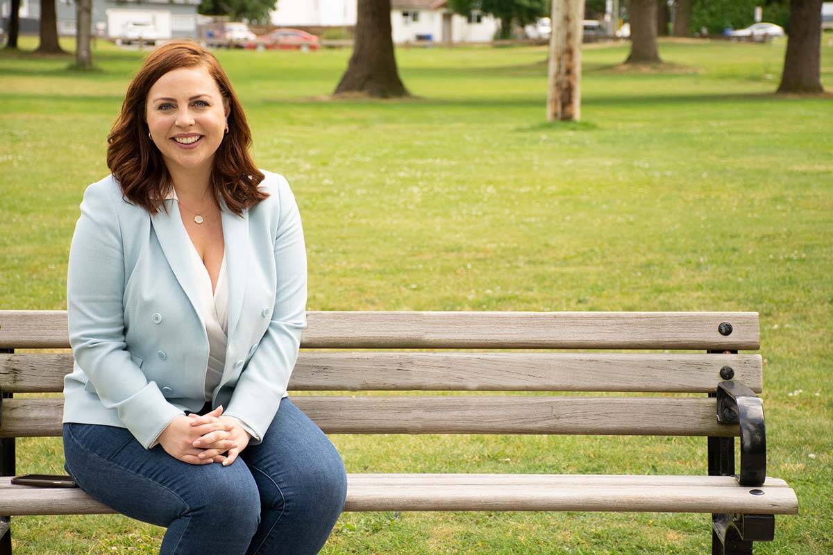 The Valley Roundup: Alex Mitchell is the next hopeful for Abbotsford ...