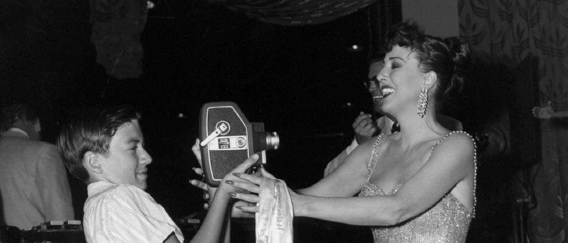 The Valley Roundup: Surrey Civic Theatre presents story of burlesque ...