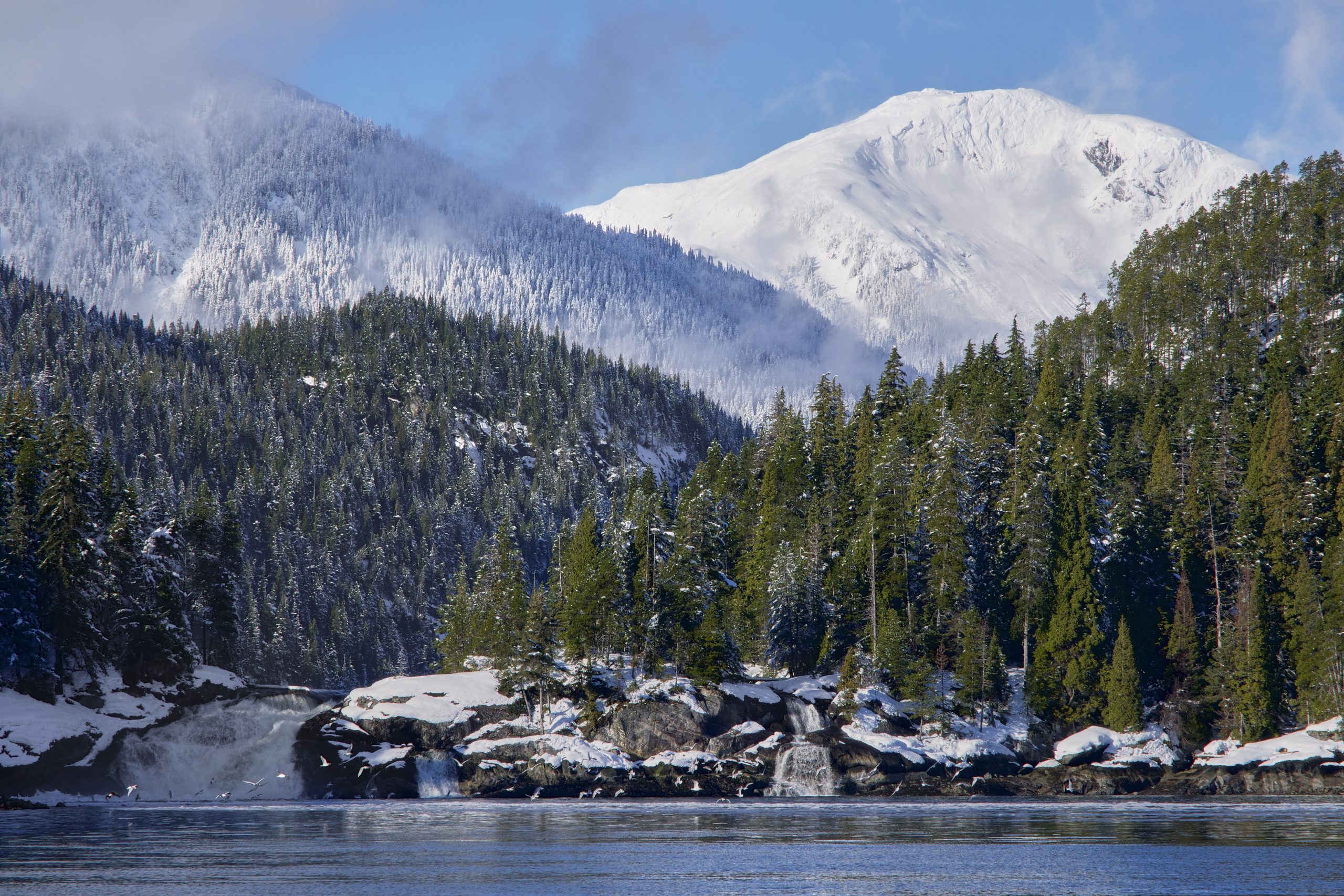 North Coast captured in 'Double Vision' exhibit - Canada Info