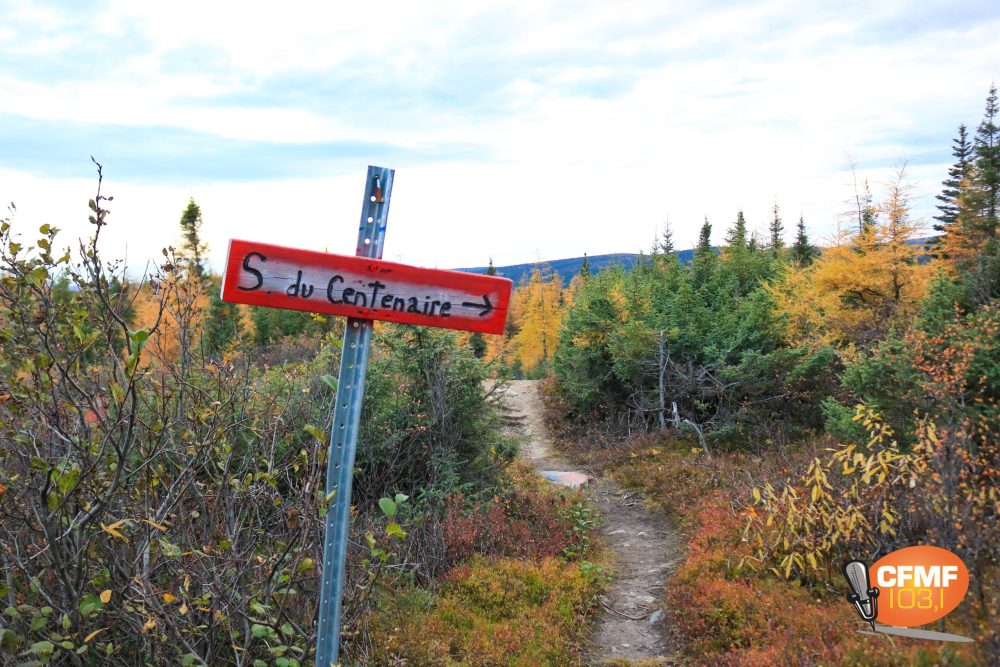 Plus de 180 participants à la Virée des sommets de Fermont cet été ...