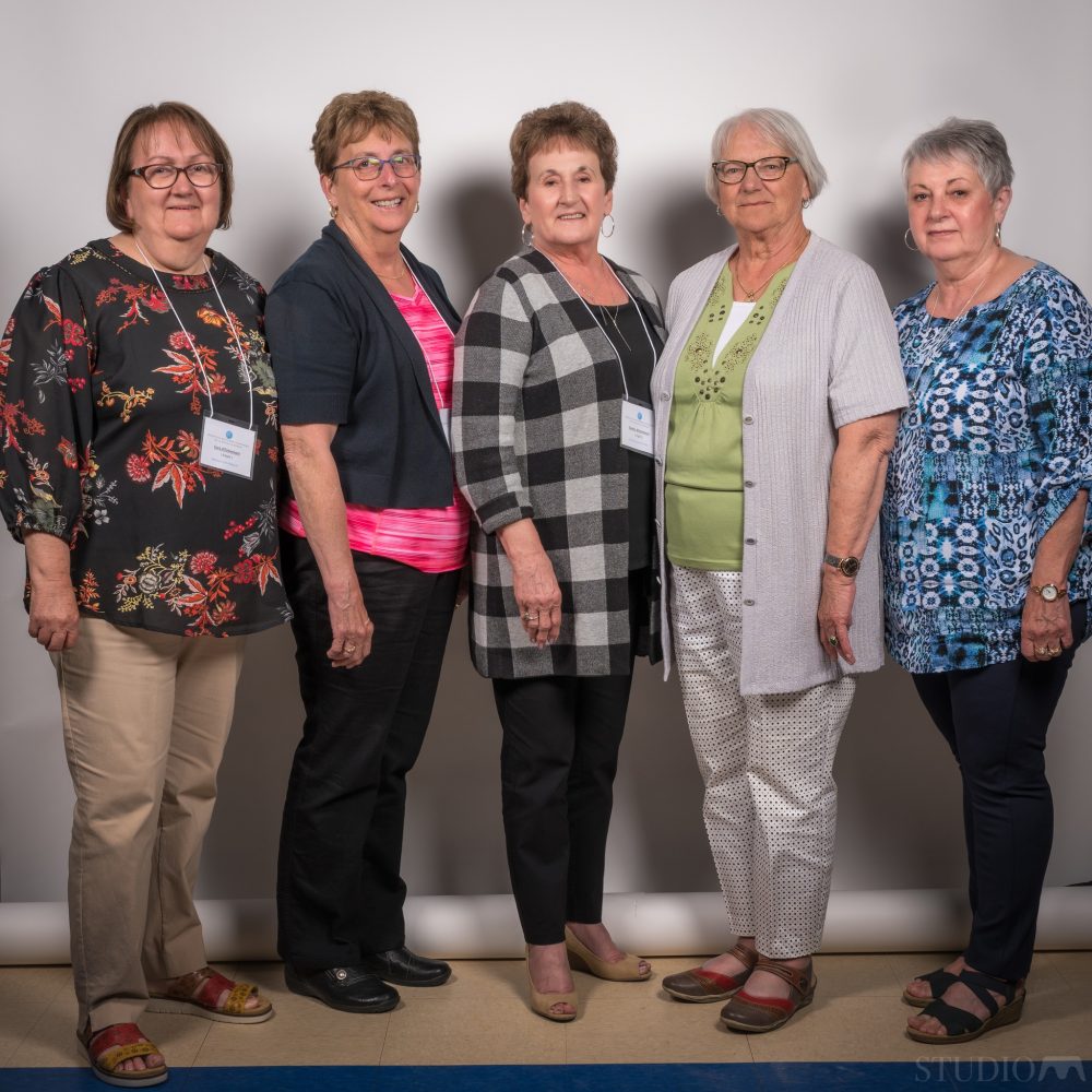 Soutenir l'épanouissement professionnel des femmes acadiennes et ...