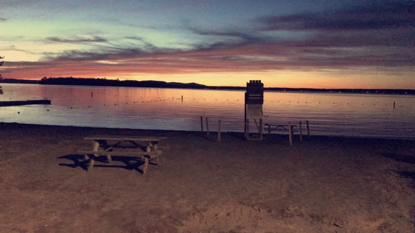Town of Brome Lake prioritizes lake preservation in new action plan ...