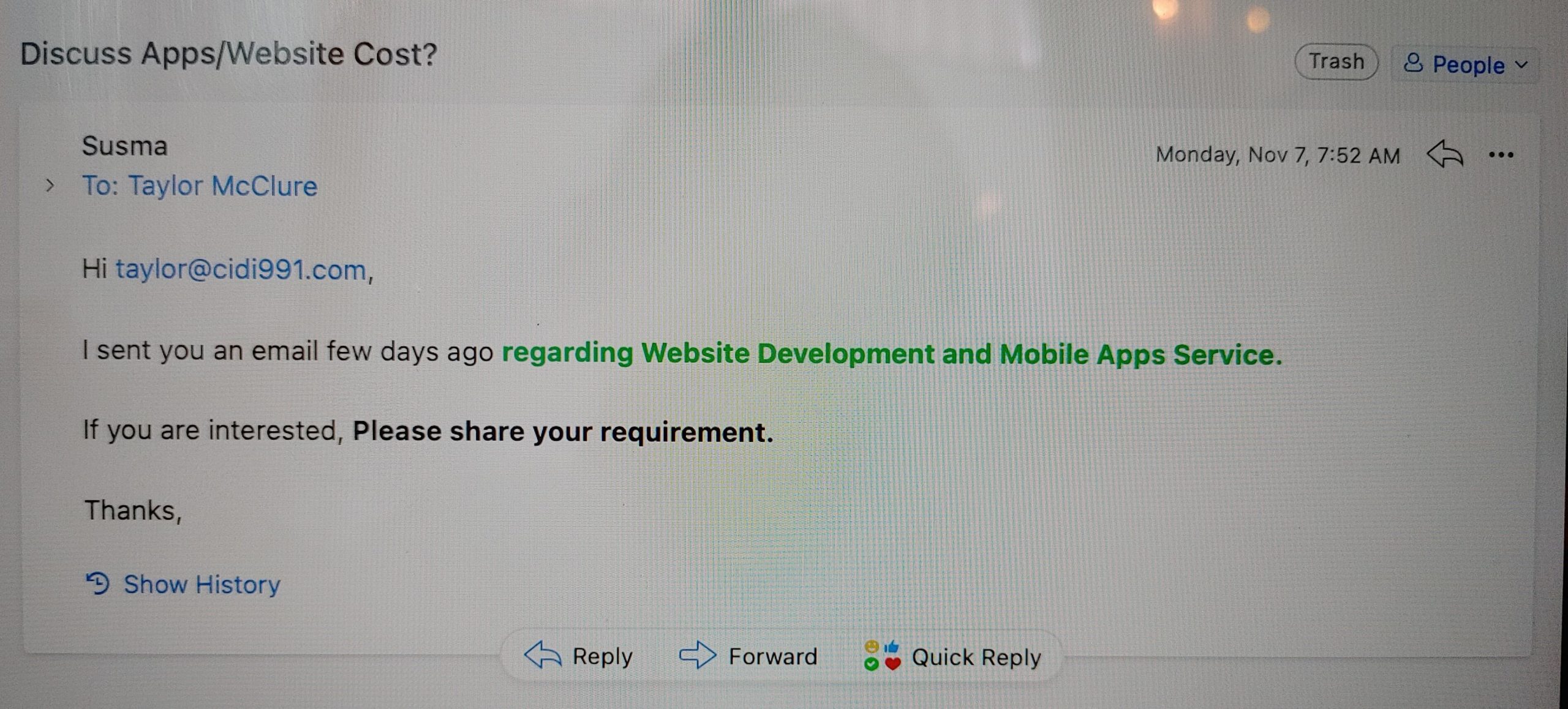 A spotlight on fraudulent scams in Canada and Quebec - Canada Info