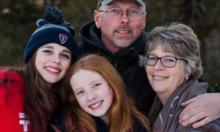 Meet the candidates: Allison Butcher, running in Ward 3 (Central ...