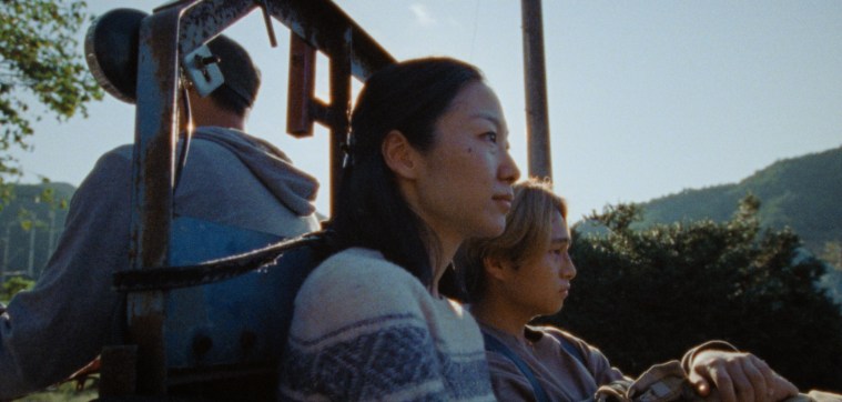 Reel Asian's artistic director on the festival's growth, redefining Asian representation in ...