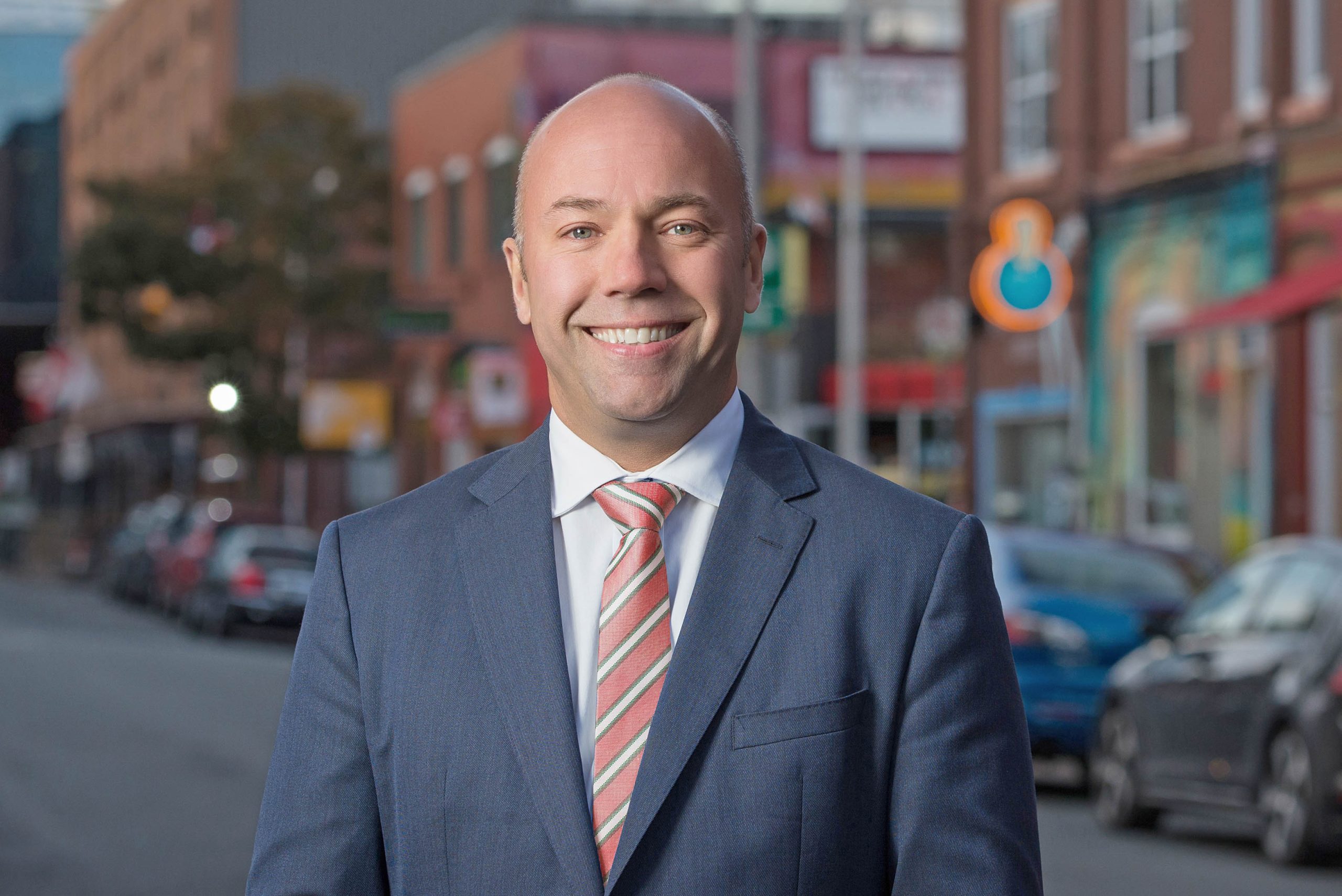 MP of Halifax discusses plans for 2023 - Canada Info