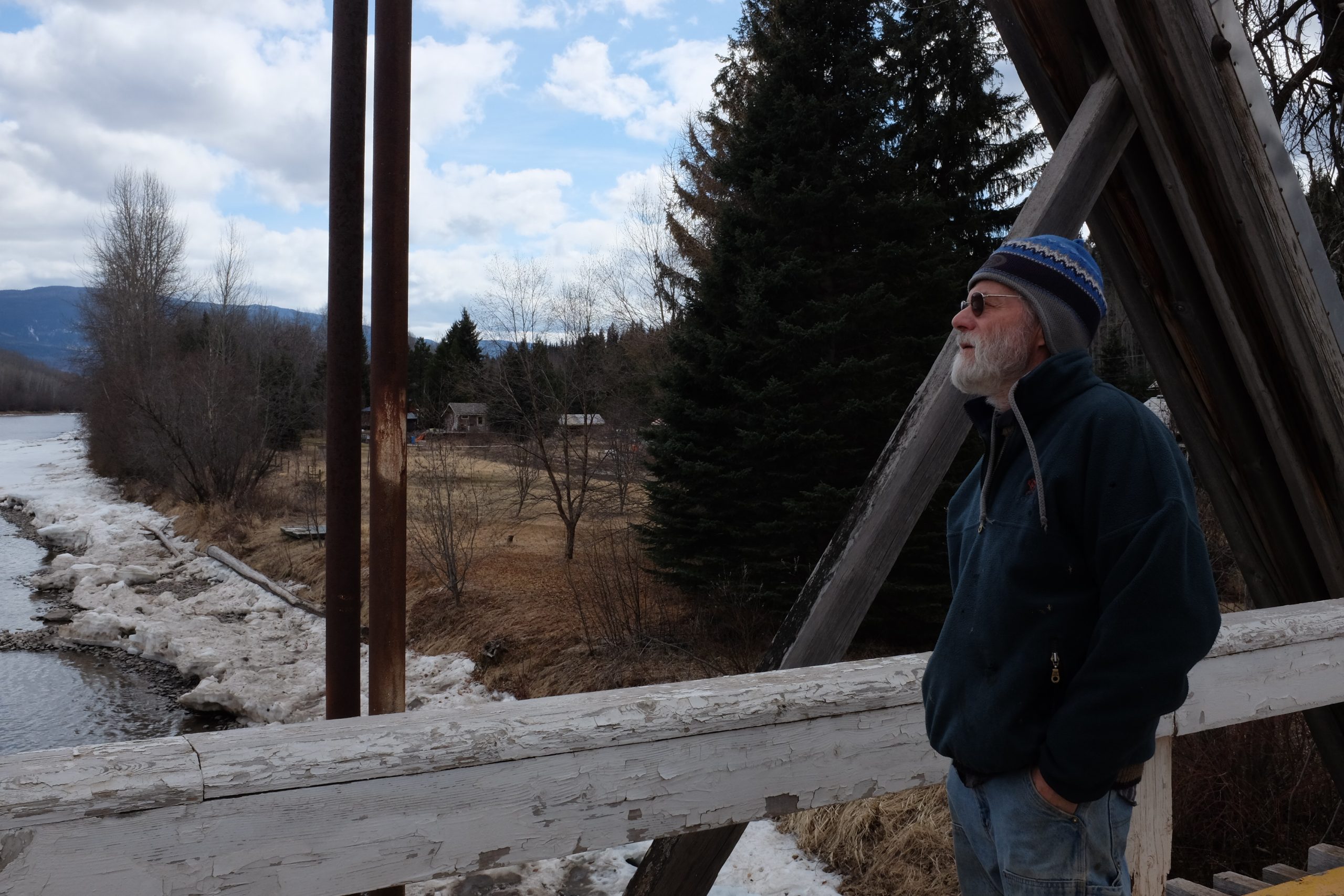 What killed Quick Bridge? - Canada Info