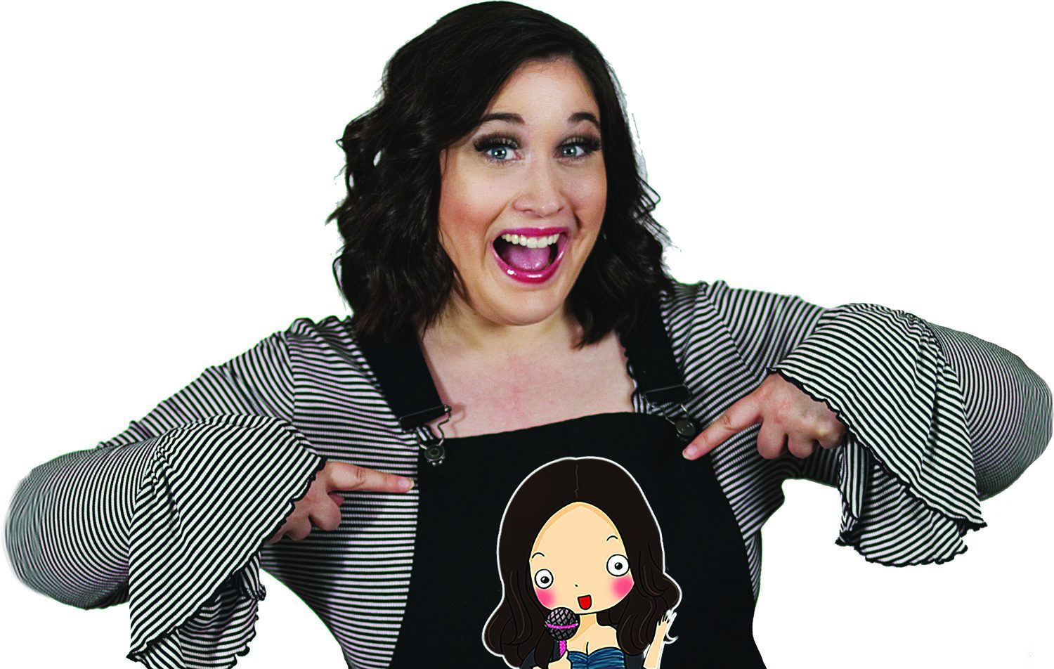 The Valley Roundup: Chilliwack's Molly Wilson returns with cabaret ...