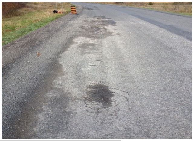 Council approves of over $2 million for road rehabilitation and ...