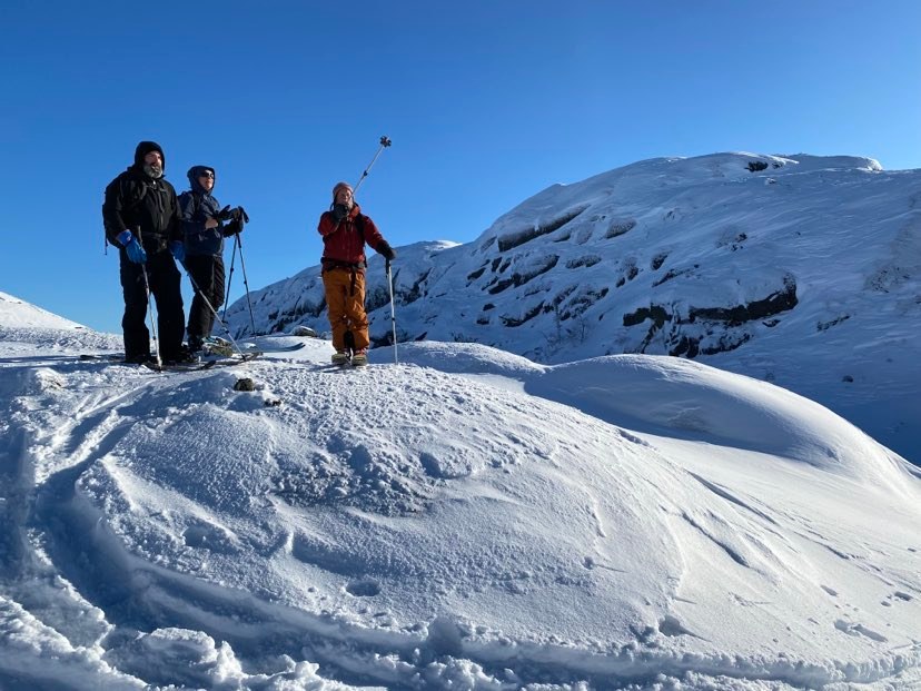 Des visites guidées et personnalisées durant l'hiver à Fermont - Canada ...