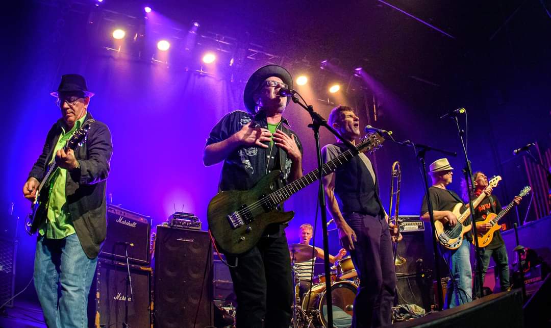 Roots Roundup returns to the region after years away - Canada Info