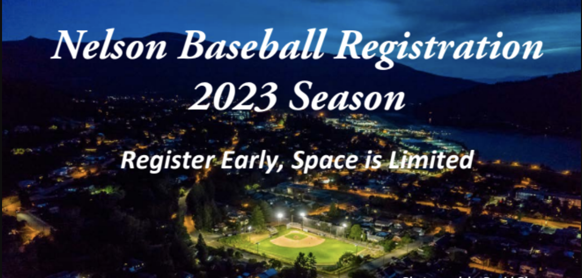 New Nelson baseball program opens for girls, honours late coach ...