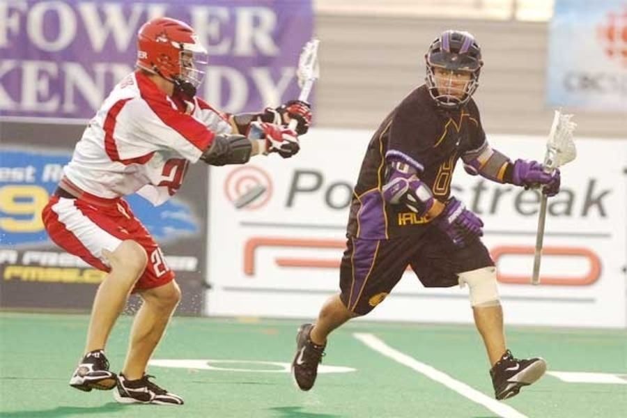 Five Six Nations Athletes Honoured In 2023 North American Indigenous