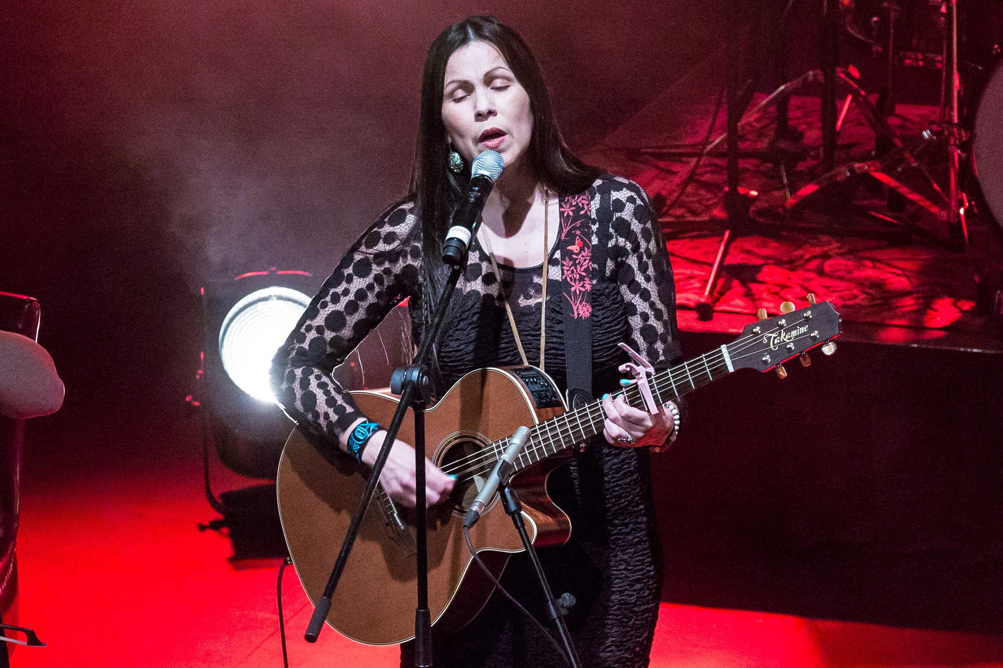 Kym Gouchie makes her way back to Terrace on northwest tour - Canada Info