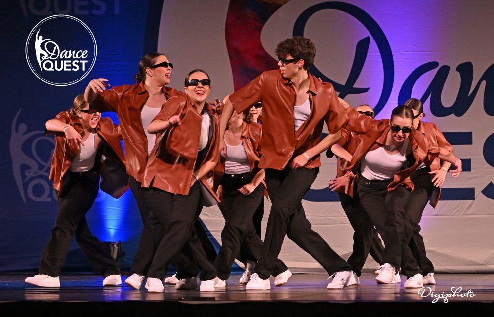 Le Studio de danse Zénith propose des ateliers à Halifax ce printemps ...