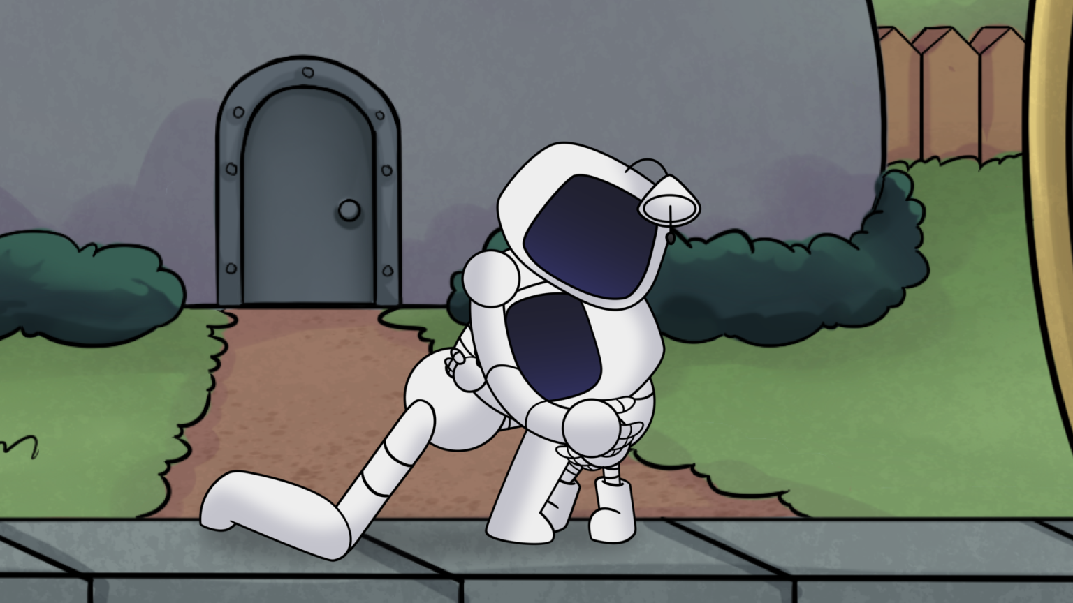 Halifax animated short film raises awareness on autism - Canada Info