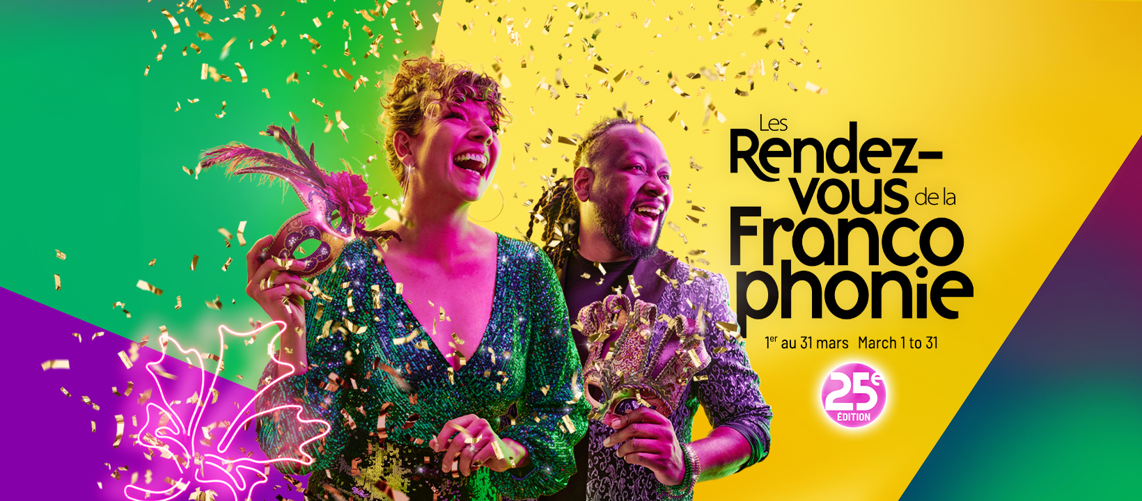 Début des Rendez-vous de la francophonie aux TNO - Canada Info