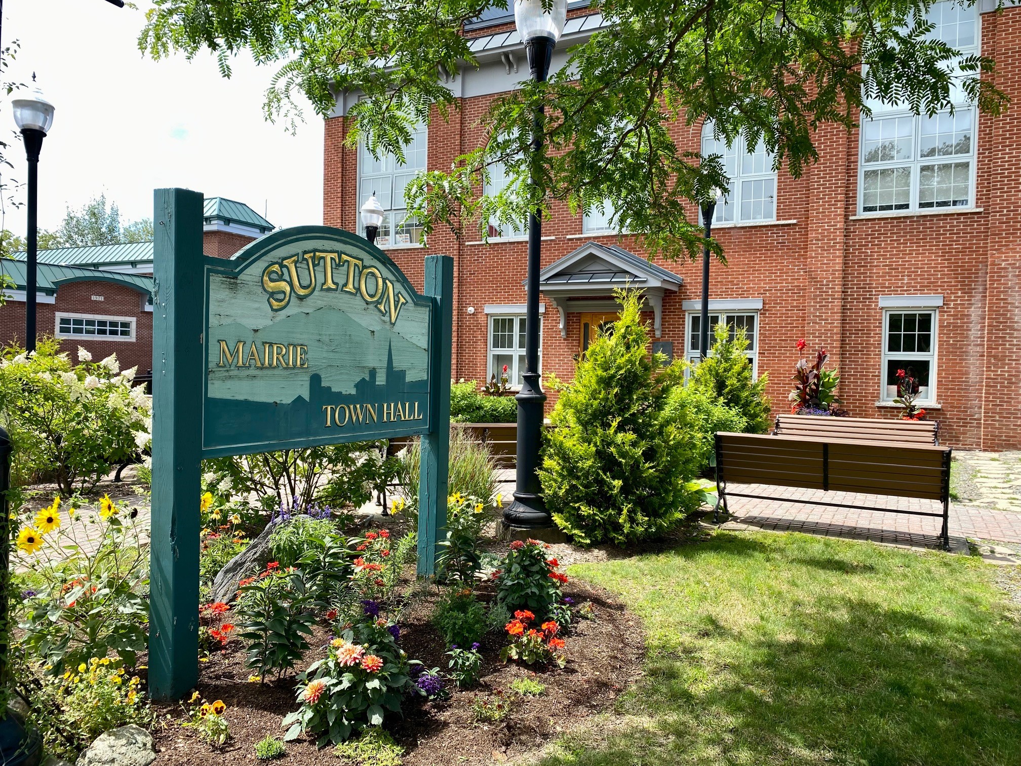 Sutton social and affordable housing project officially given the green ...