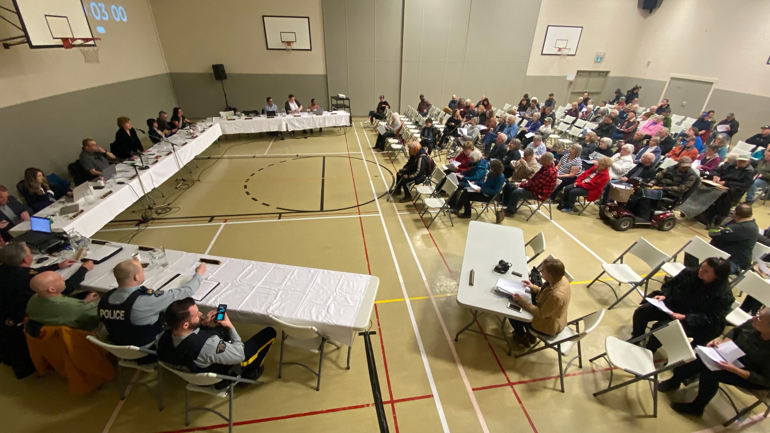 Smithers faces long standing homelessness dilemma with bylaw change ...