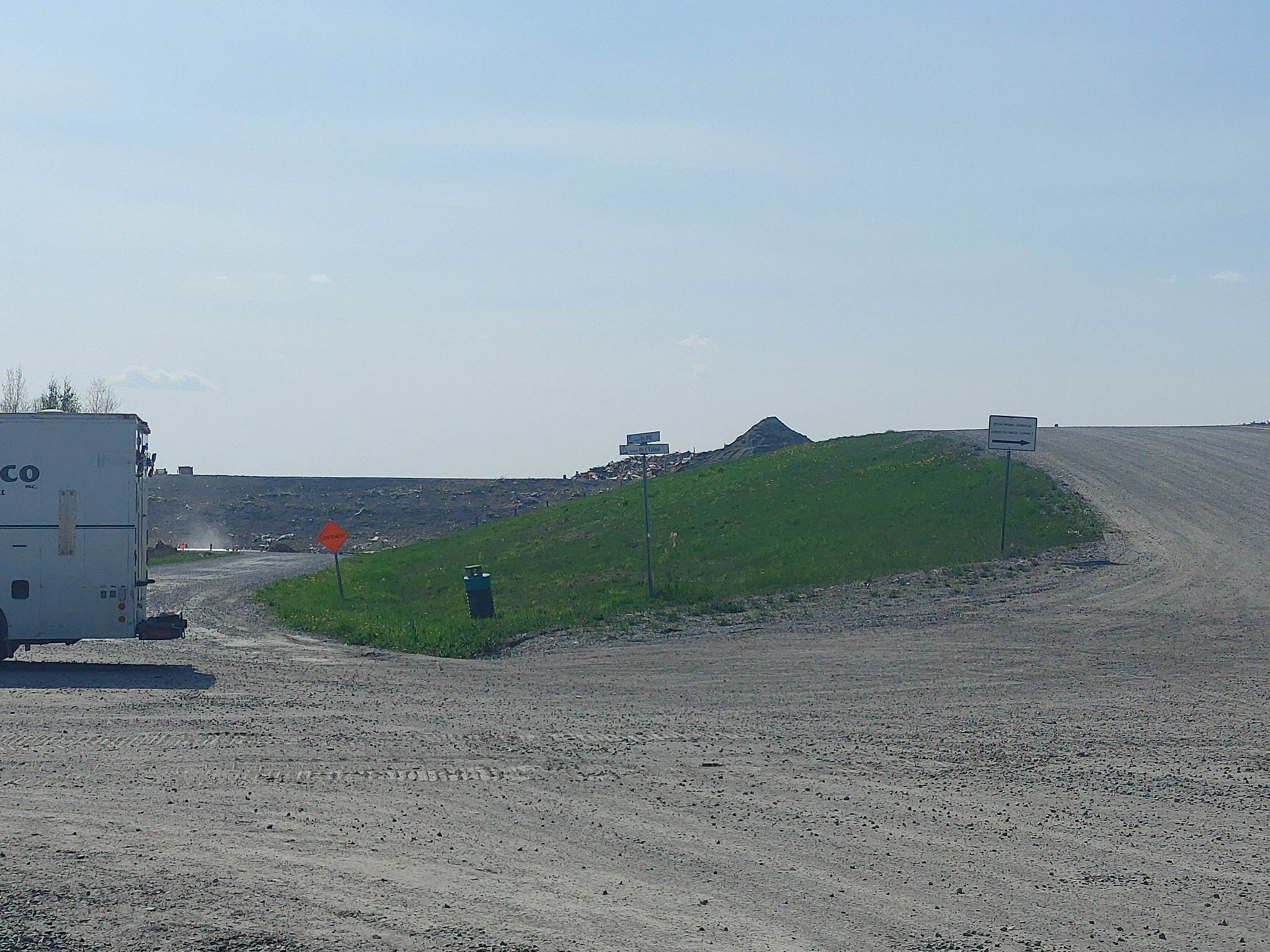 New funding program provides hygiene products which reduce landfill ...