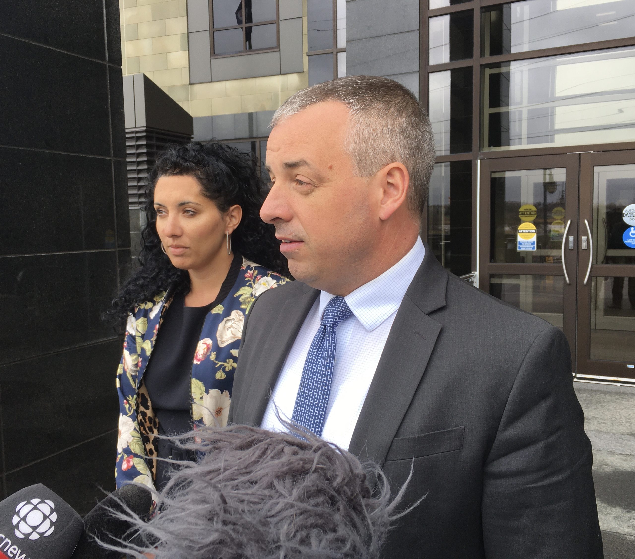 Manslaughter plea brings end to murder trial -- sentencing, victim ...