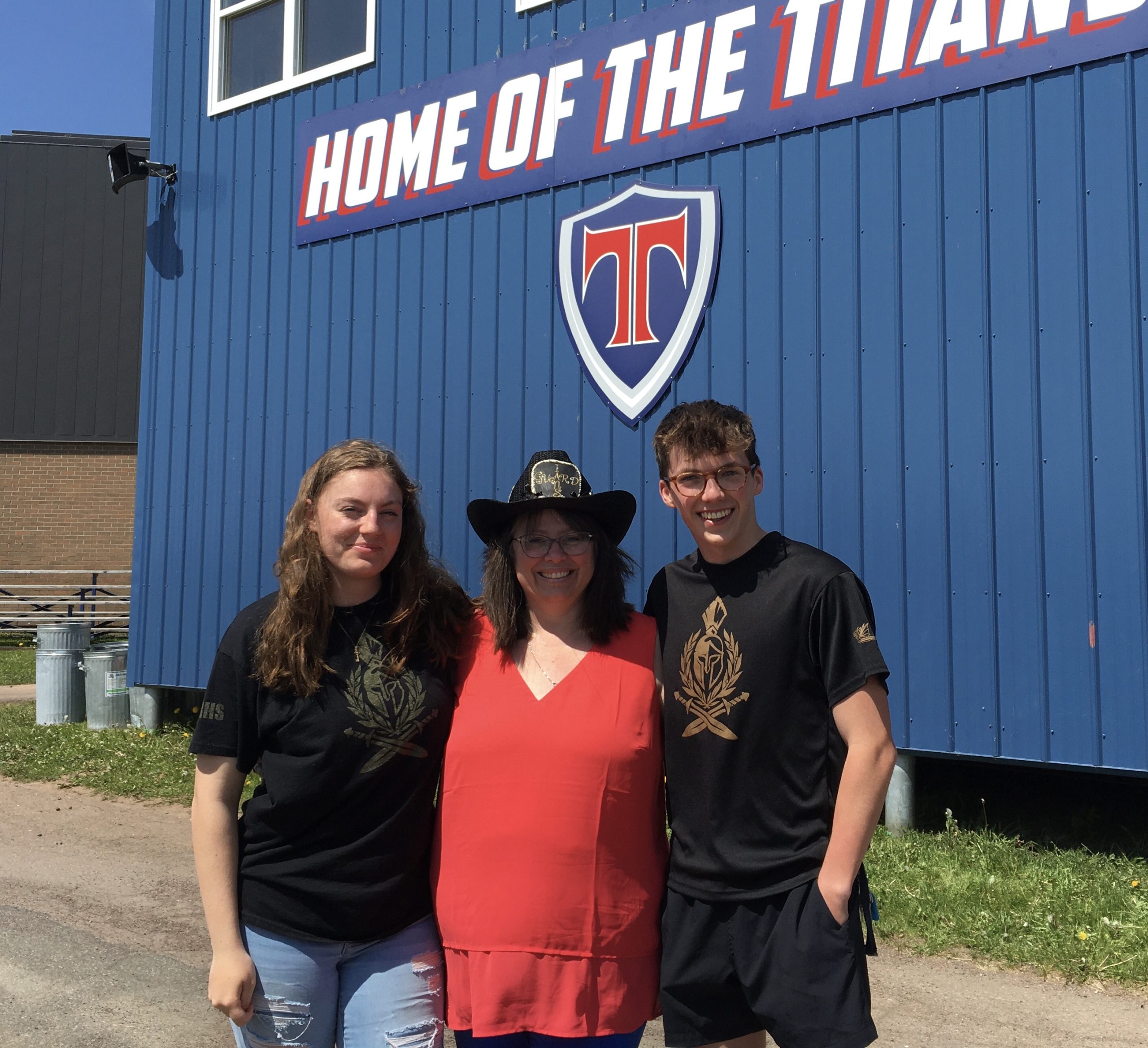 Tantramar Dragon Boat Teams Smash Their Record Raising Over 45k For