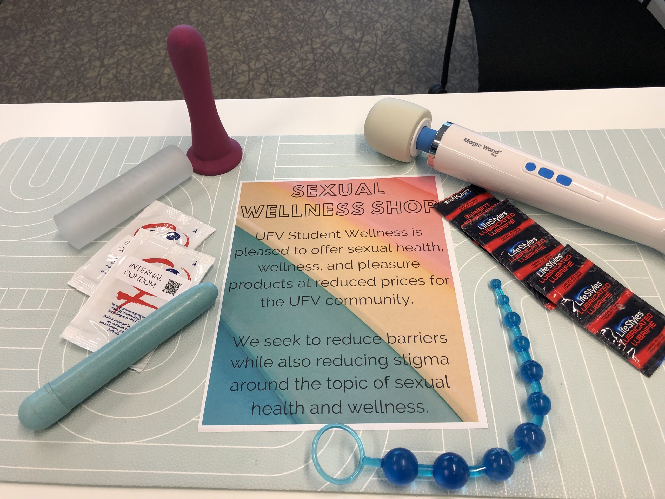 Encouraging sexual health with Masturbation May - Canada Info