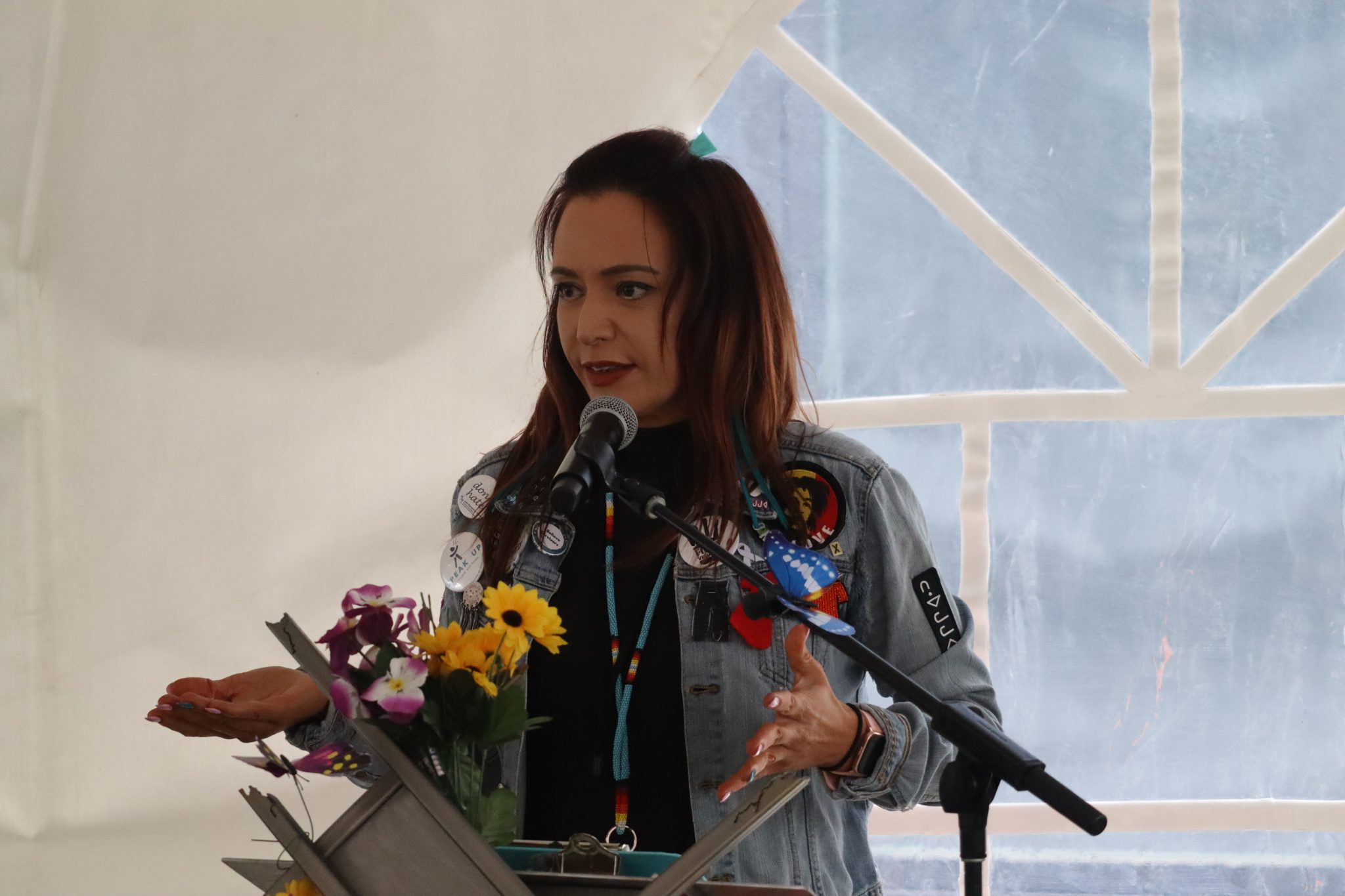 Okîsikow (Angel) Way Day celebrated in Edmonton with city declaration ...