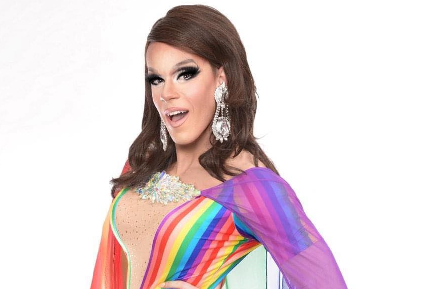 Le mois de la fierté avec la Drag Queen Jezebel Bardot - Canada Info