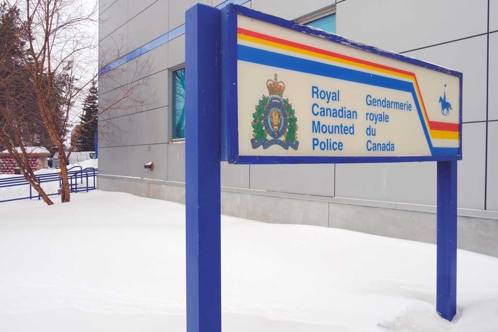 Les récents rapports d'enquêtes de la GRC des Territoires du Nord-Ouest ...