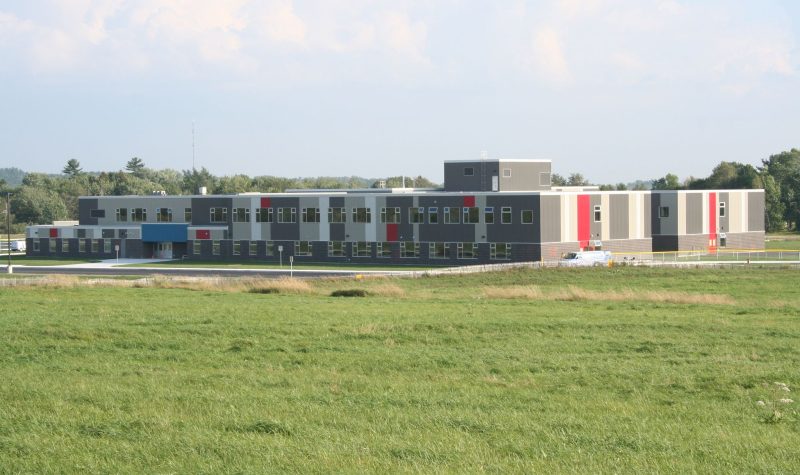 Nouvelle direction pour l'École les Éclaireurs de Fredericton - Canada Info