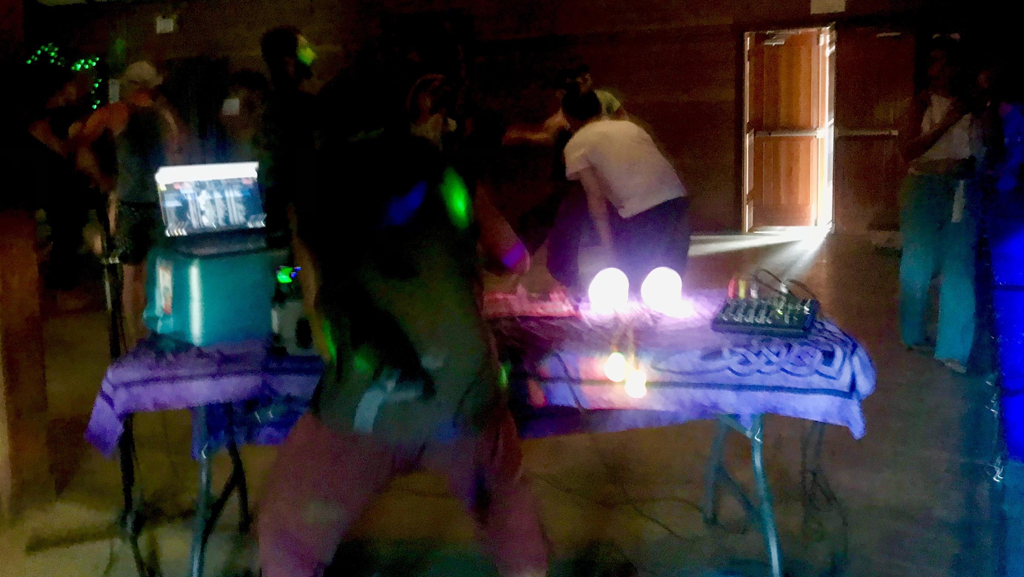 Dance Temple Cortes celebrates first anniversary, begins bi-weekly ...