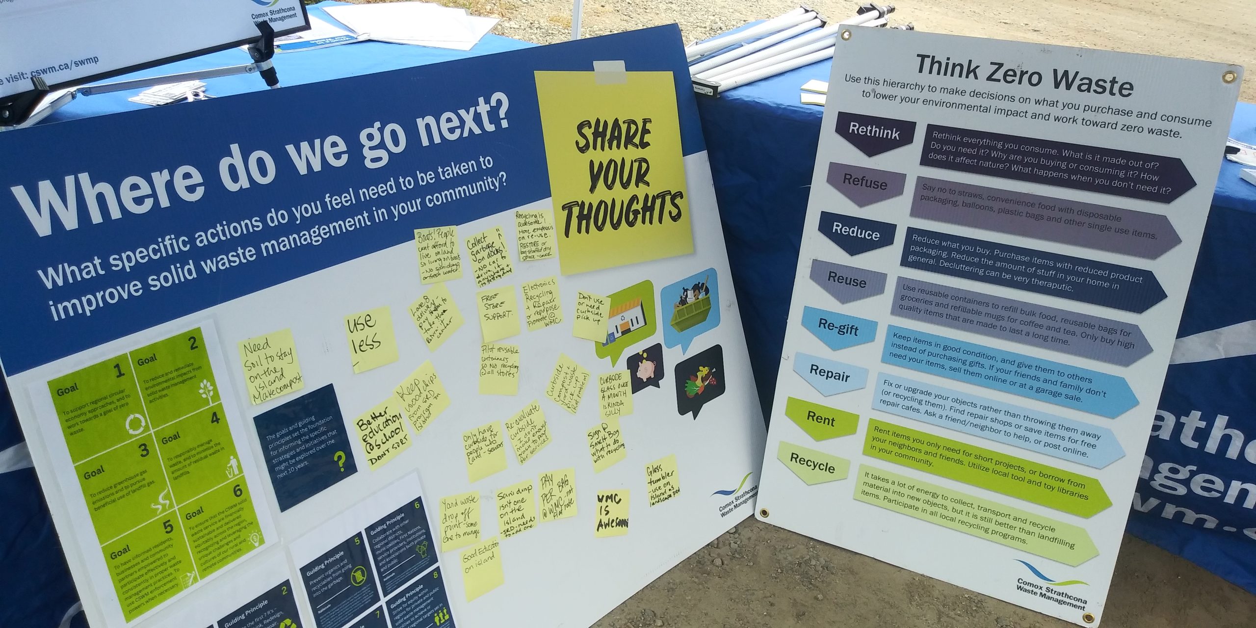 Regional waste management developing new 10-year plan - Canada Info