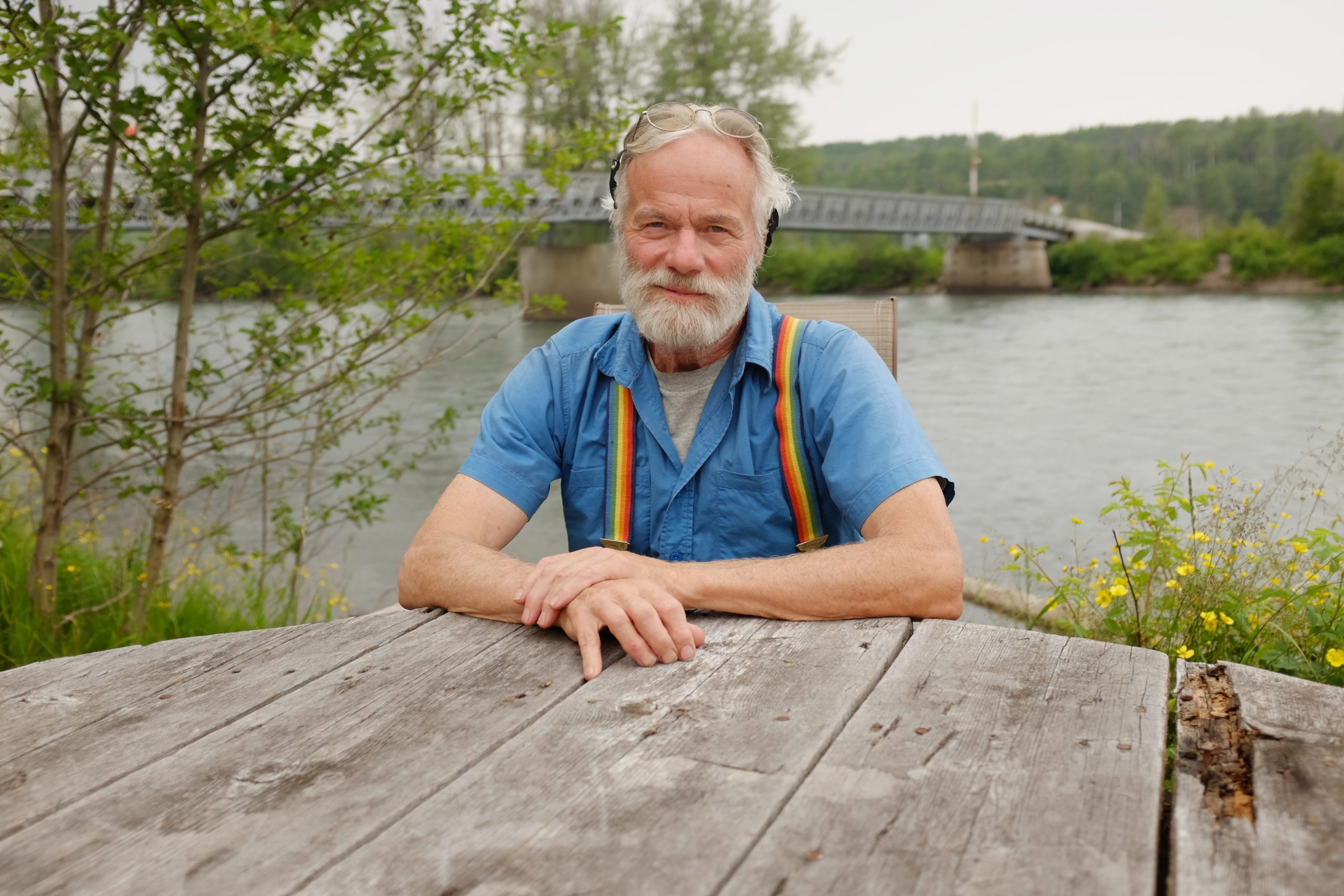 Quick Bridge reopens - residents share their perspectives about the new ...