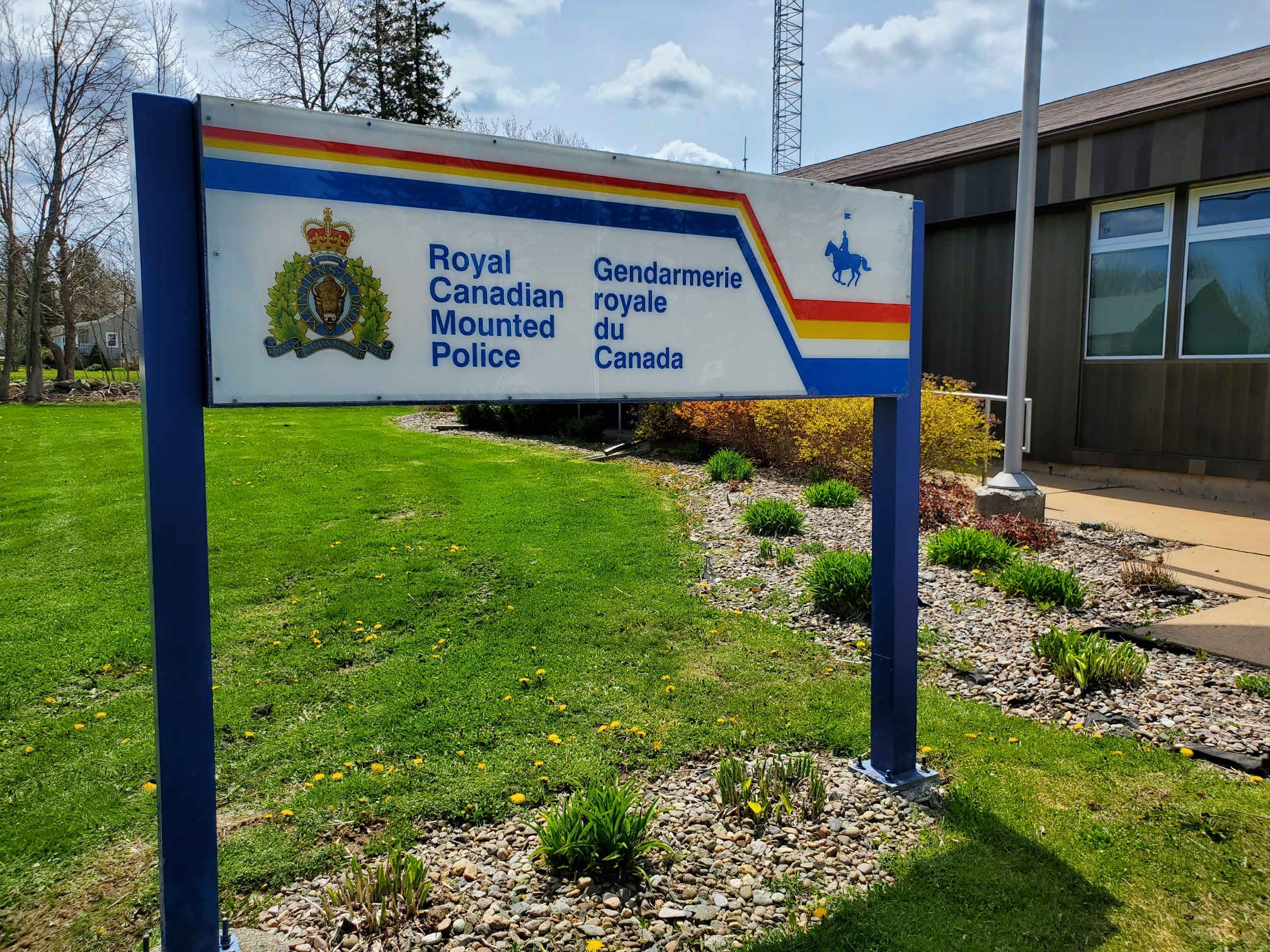 New oversight board coming for RCMP in Queens - Canada Info