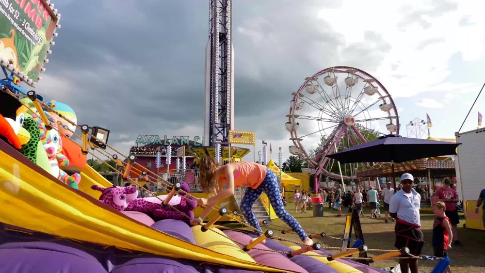 La 76e édition de la Foire de Navan - Canada Info