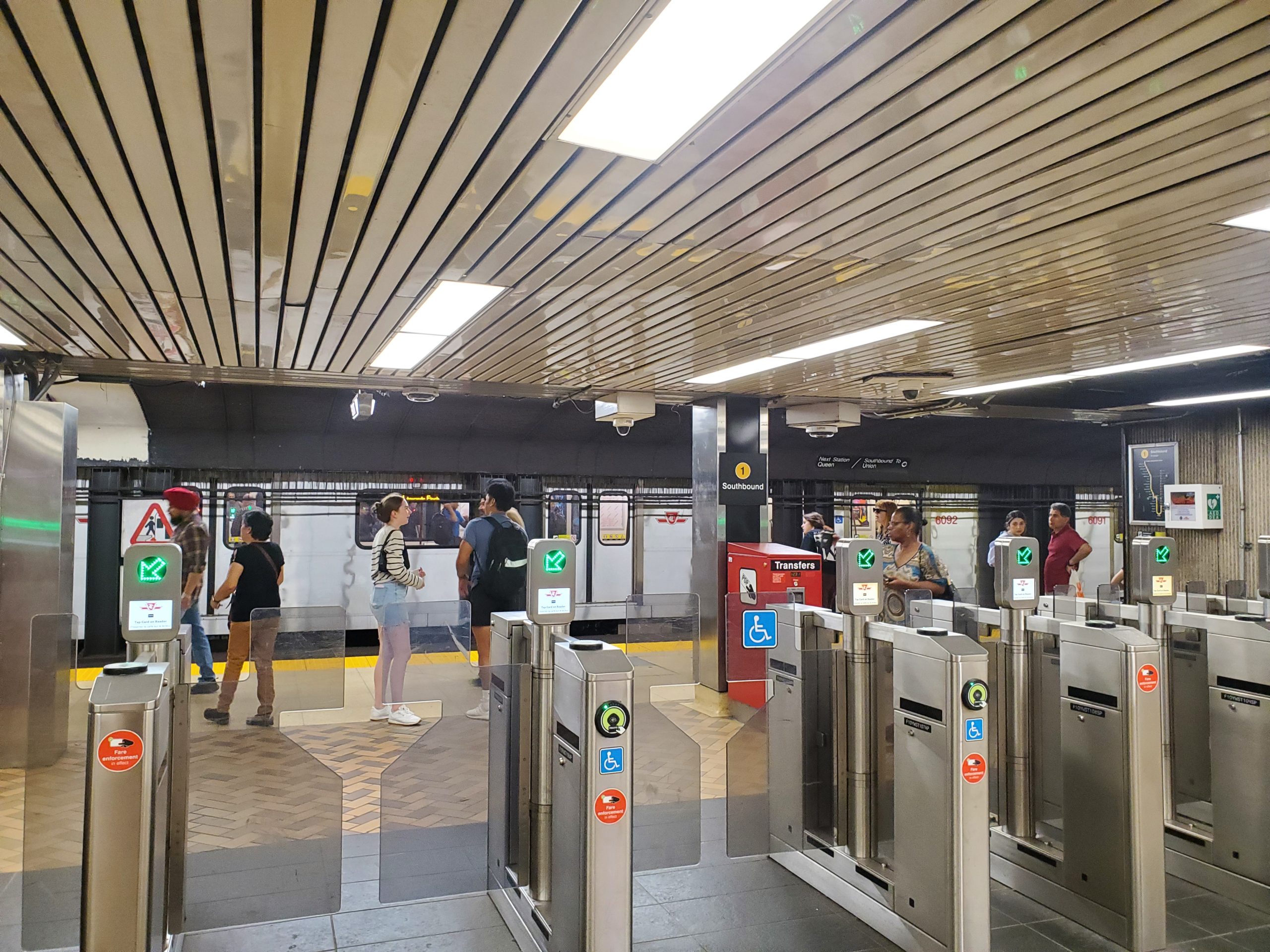 City broadens transit pass program to include more low-income residents ...