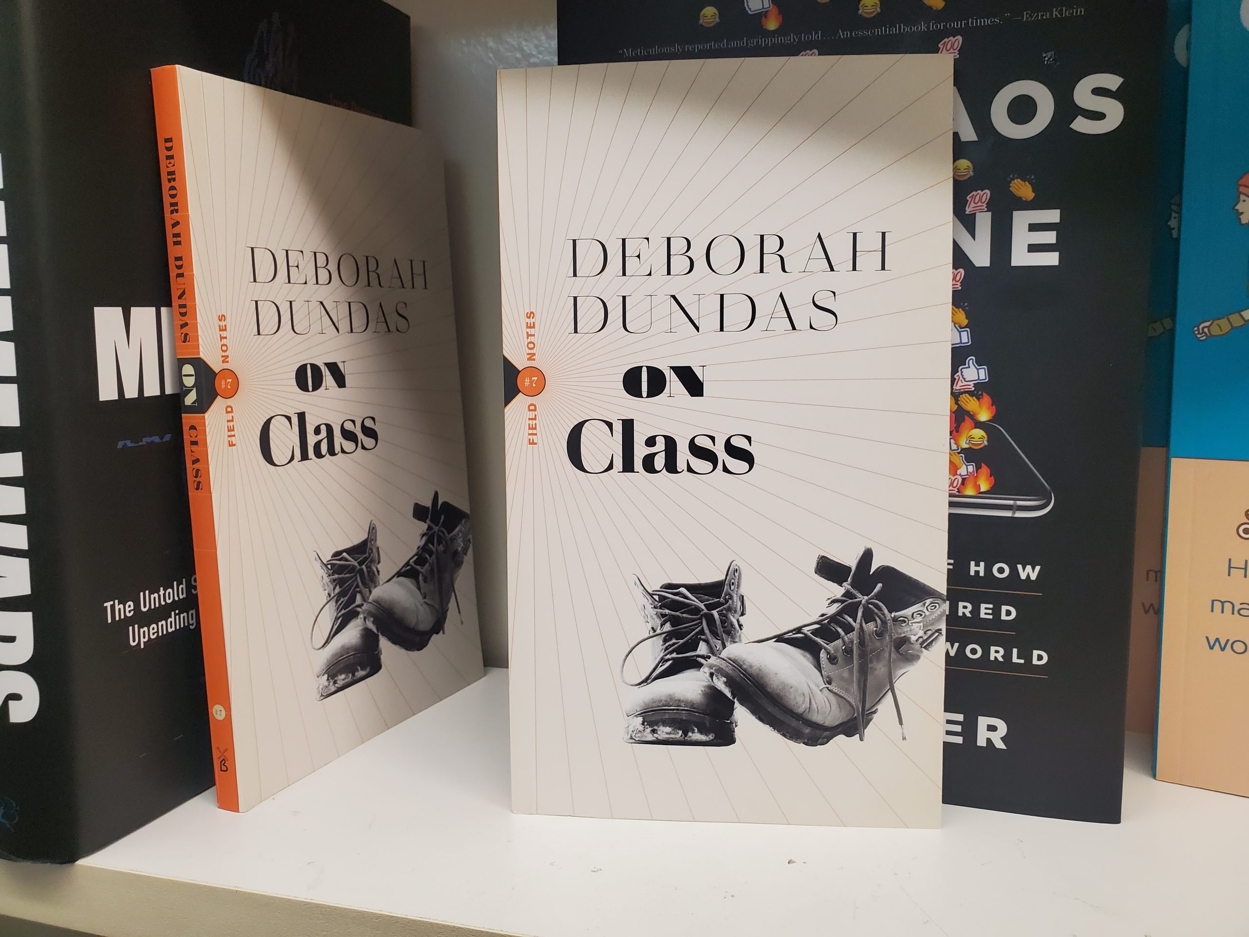 Toronto Star editor releases first book, aims to talk about the last ...