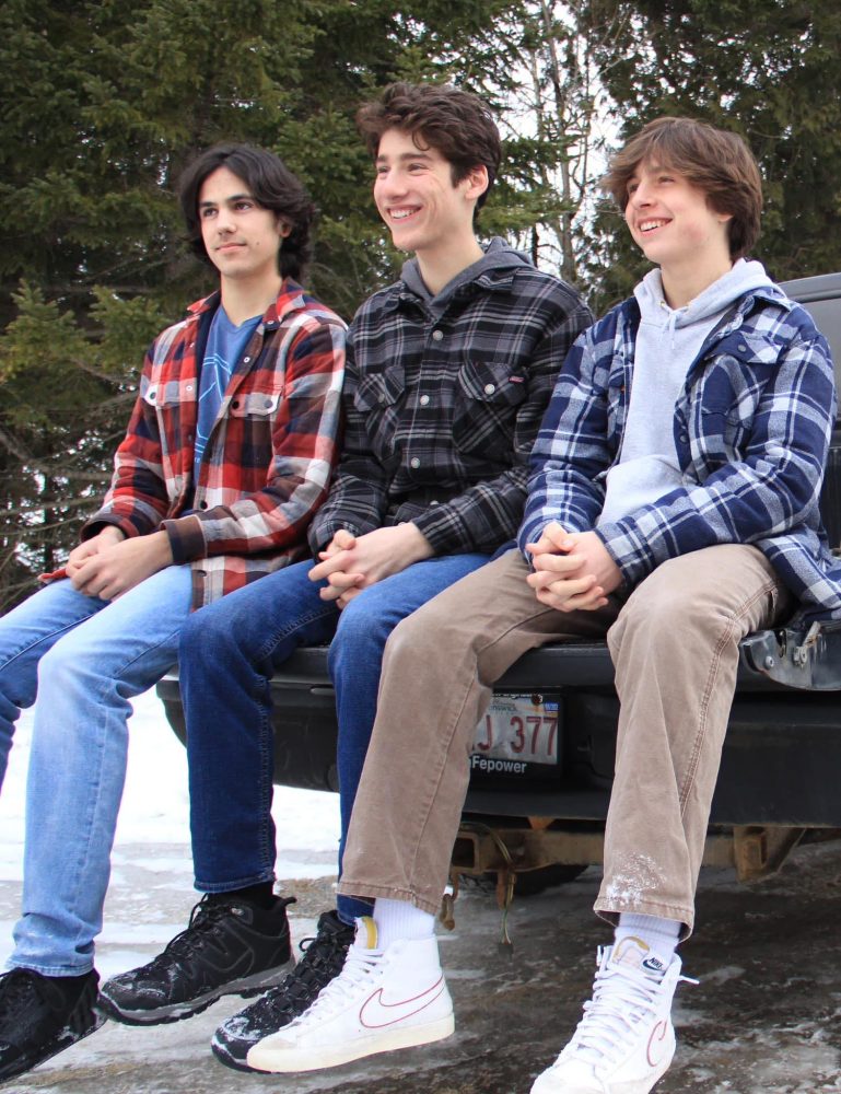 Moyenne Rig partagera son amour de la musique avec les gens de ...