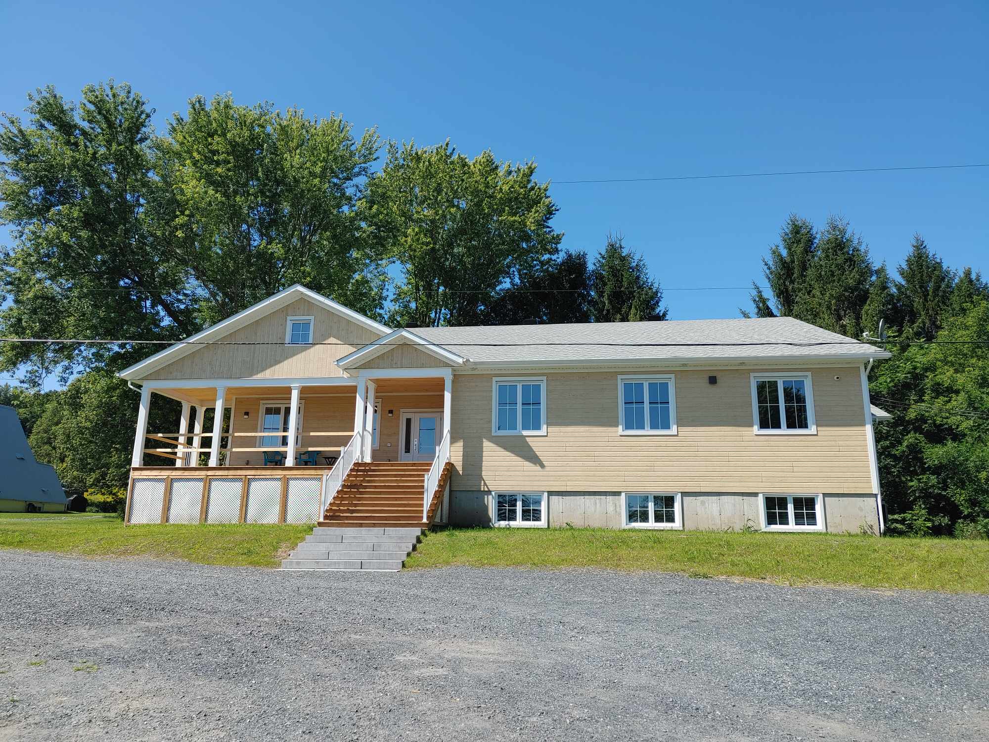 Dunham House expands its facilities to increase quality care to English ...