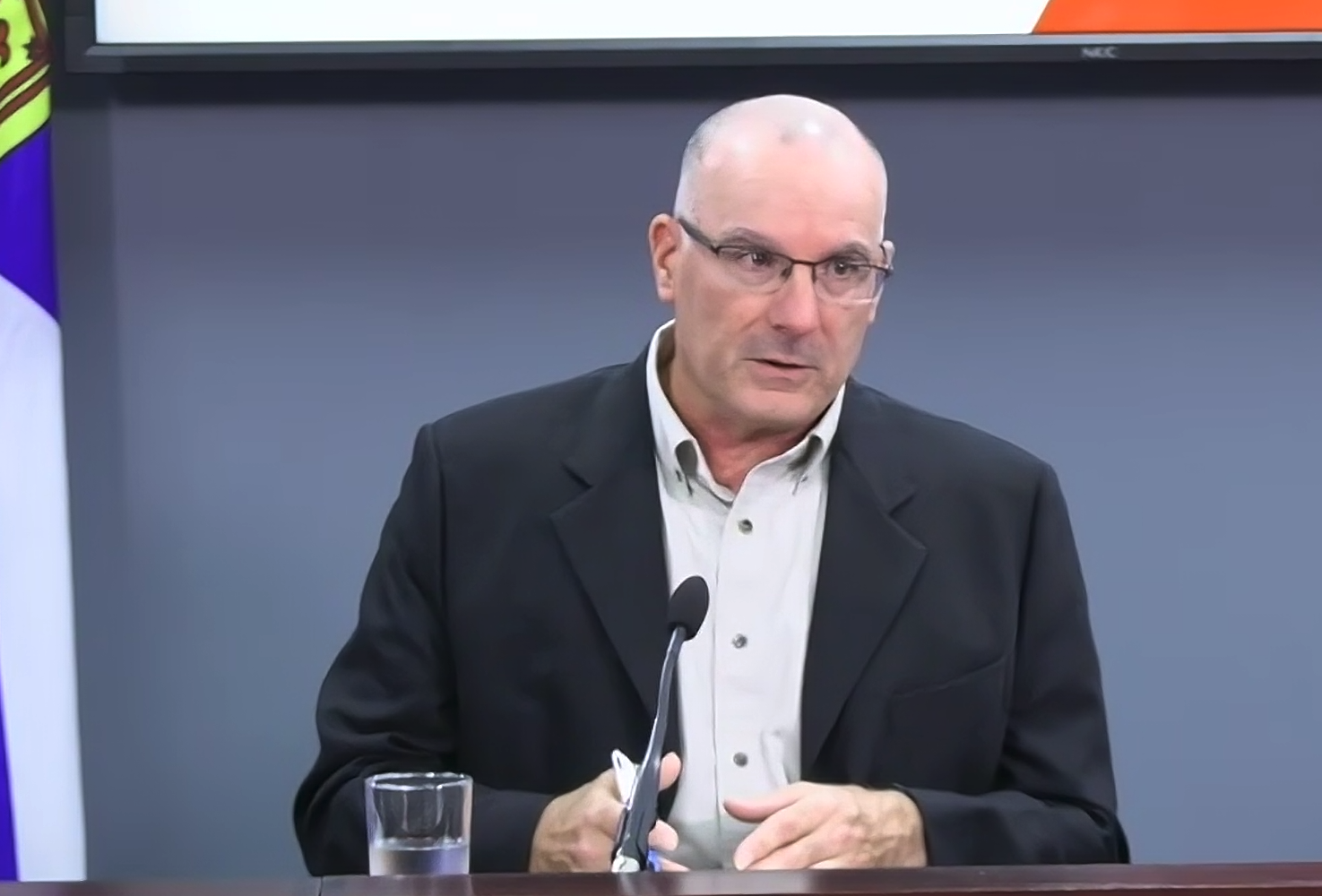 Nova Scotians need to be ready for busier than previously predicted ...