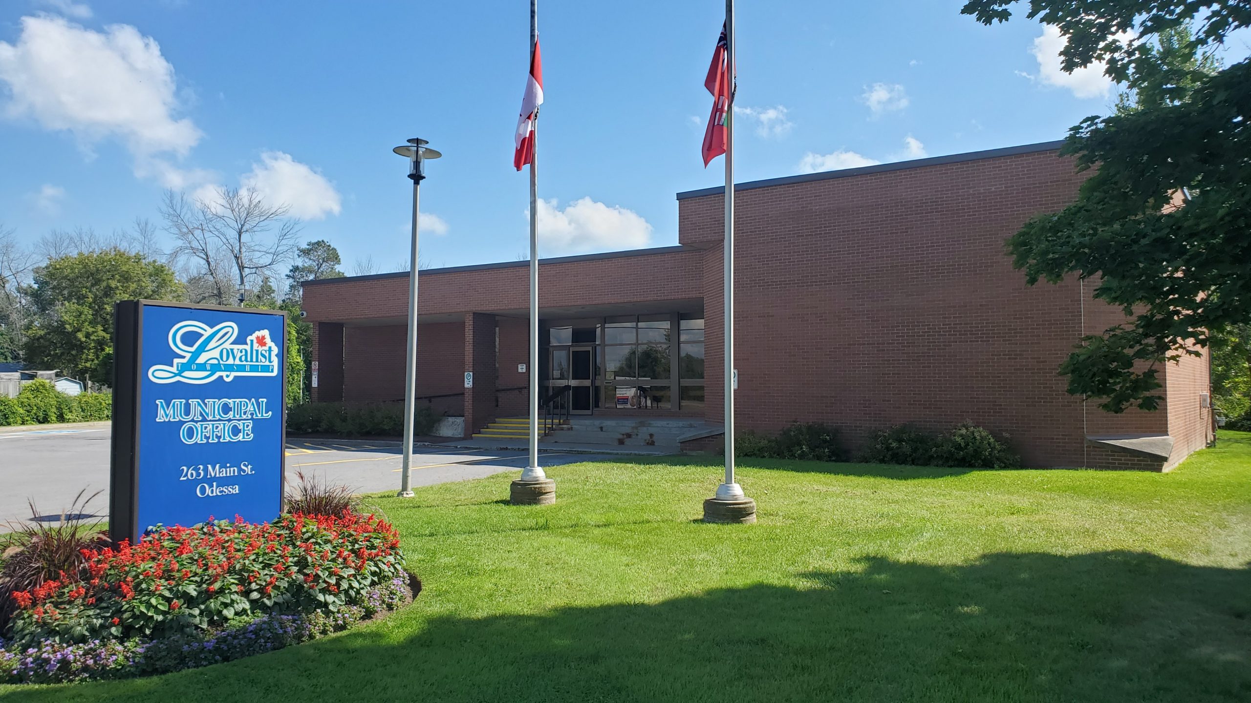 Main Street in Bath to undergo potential safety upgrades - Canada Info