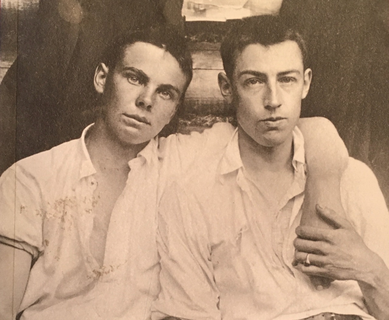 'Len & Cub' tells the story of one of the Maritimes’ earliest ...